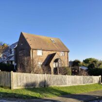 Westmeston Avenue, Saltdean - David Webb Residential - Property Sales